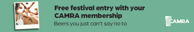 Members’ Weekend 2026 – St Albans: City of Ale - Carmarthenshire CAMRA